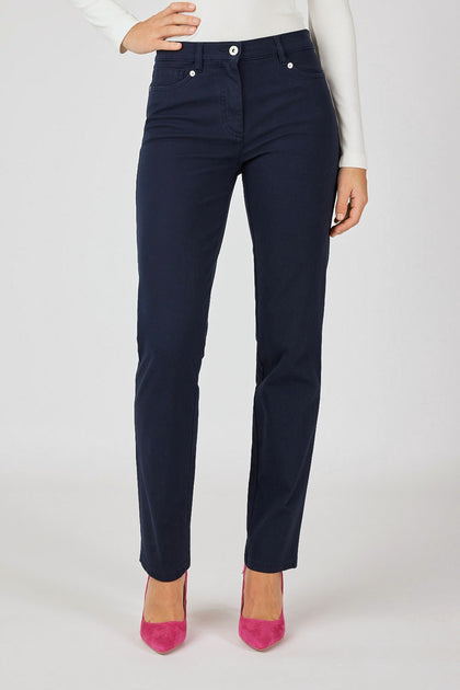 ROBELL CHRIS JEANS MARINE