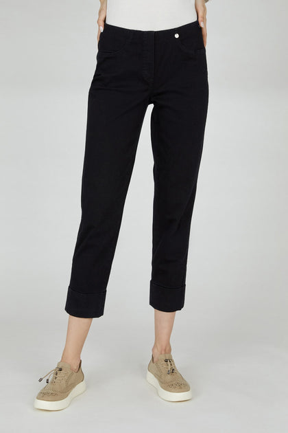 ROBELL BELLA 09 JEANS SORT